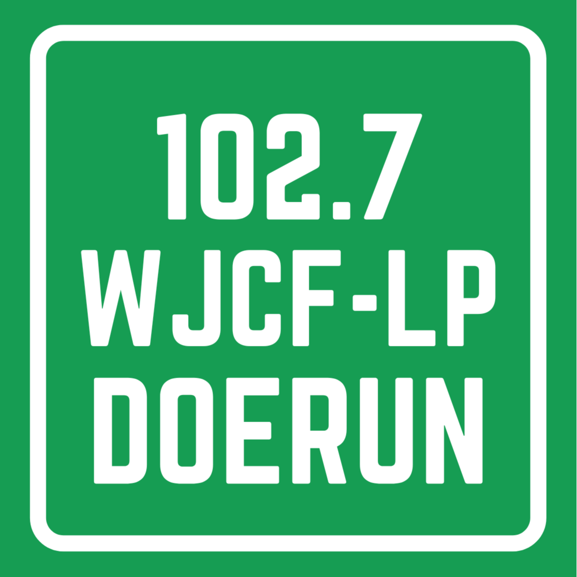 Radionomy – WJCF-LP 102.7FM | free online radio station